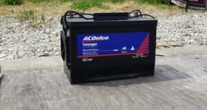 バッテリーテスターTK-100 使用レビュー。 – LureNote