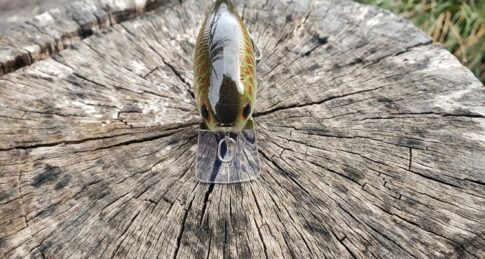 ラッキークラフト LC1.5。歴史とRTO1.5との違い、インプレ。 – LureNote