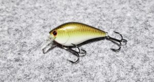 ラッキークラフト LC1.5。歴史とRTO1.5との違い、インプレ。 – LureNote