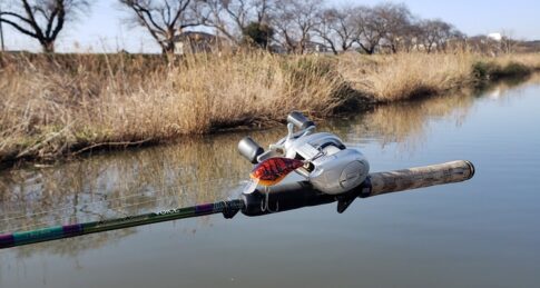 ラッキークラフト LC1.5。歴史とRTO1.5との違い、インプレ。 – LureNote