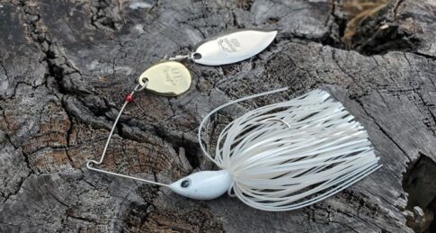 ノリーズ「クリスタルS」オリジナルモデルについてインプレ。 – LureNote