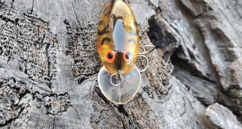 ボーマー モデルA(B06A)についてインプレ。 – LureNote