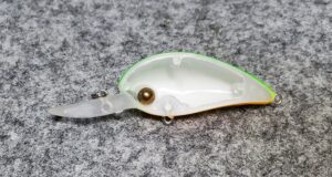 ボーマー モデルA(B06A)についてインプレ。 – LureNote