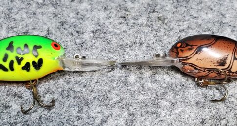 ボーマー モデルA(B06A)についてインプレ。 – LureNote