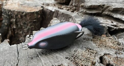 deps「スリザーク」使用インプレッション。 – LureNote