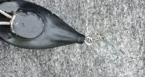 deps「スリザーク」使用インプレッション。 – LureNote