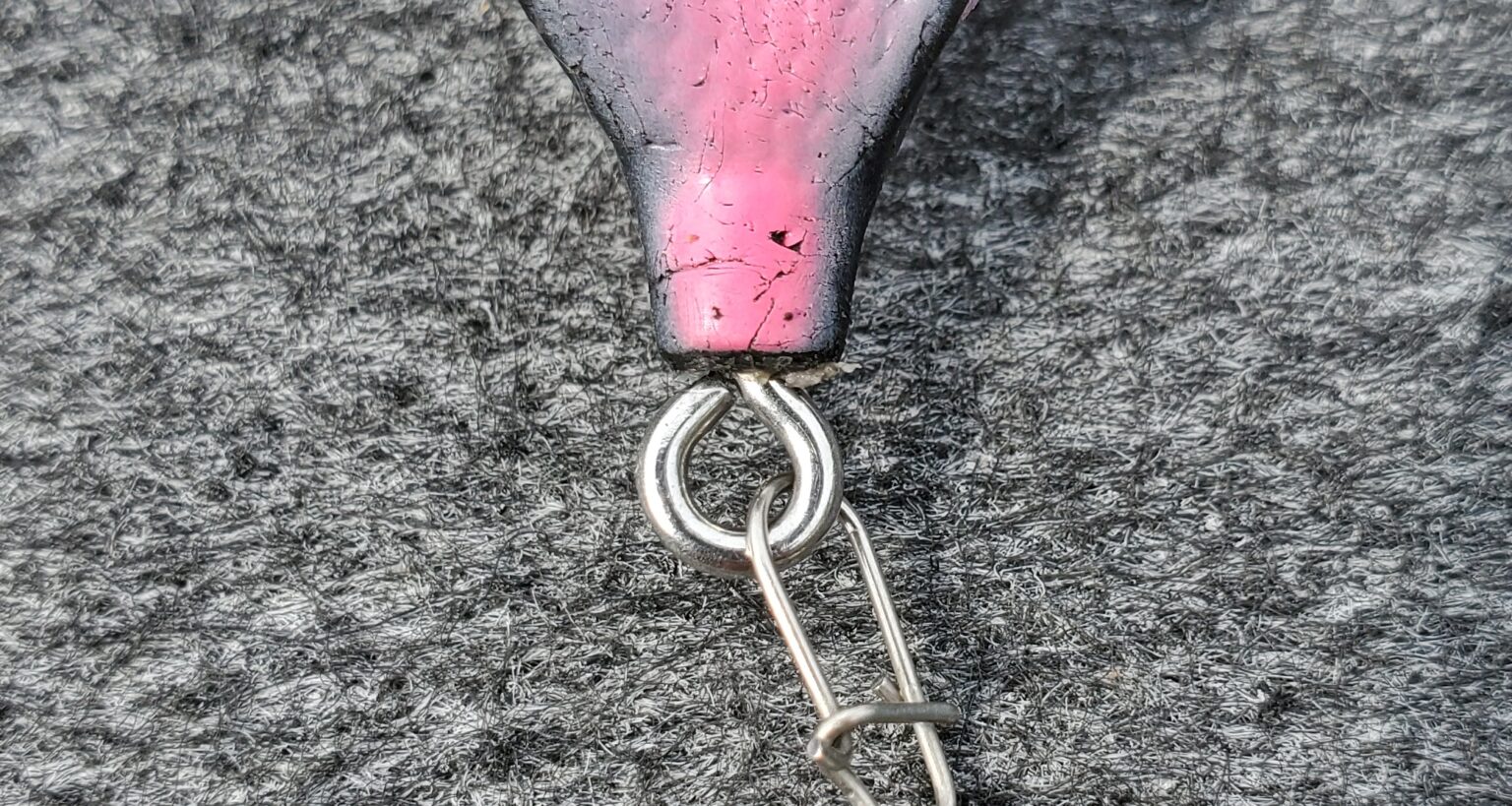 deps「スリザーク」使用インプレッション。 – LureNote