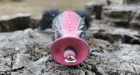 deps「バスターク」使用インプレッション。 – LureNote