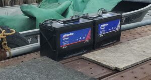 バッテリーテスターTK-100 使用レビュー。 – LureNote