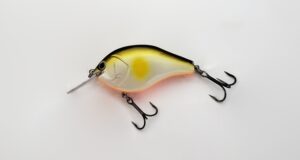 ノリーズ「マルノミフラット60」使用インプレッション。 – LureNote